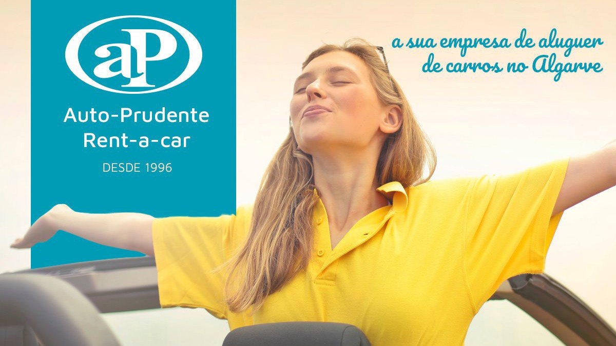 The Algarve ‣ Auto Prudente Car Rental